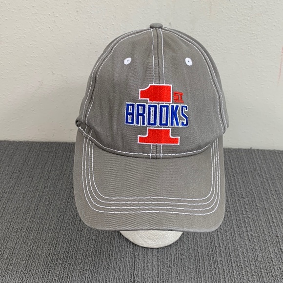 Your Promo People | Accessories | Brooks St Snapback Hat Mens ...